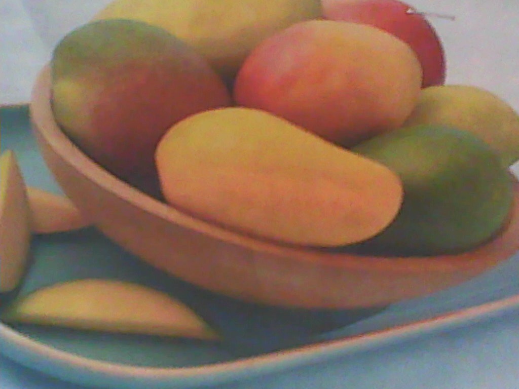 Mango - Kingsland Meats